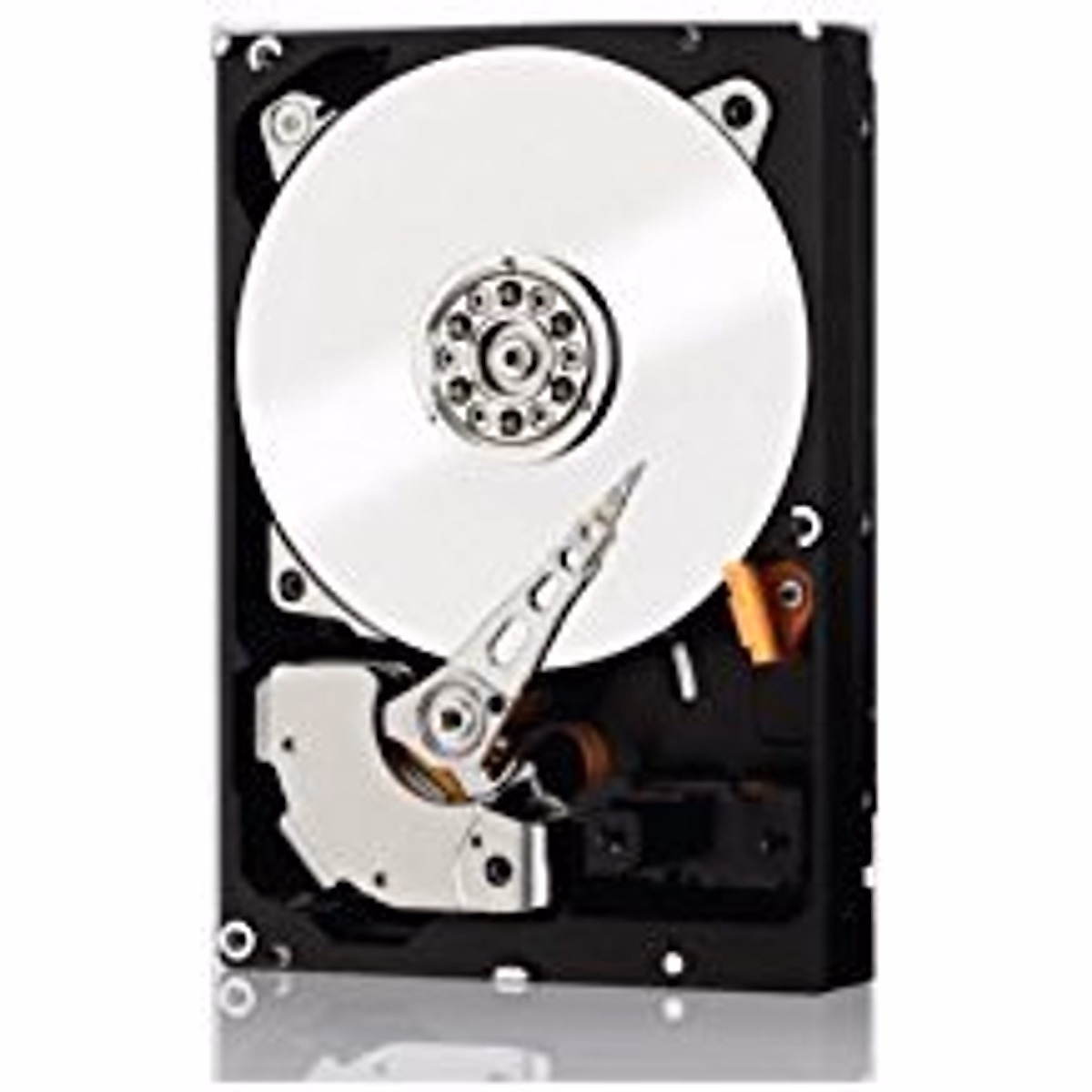 Seagate ST1200MM0008 2.5" 1200GB SAS 12Gb/s, 10K RPM, Cache 128MB, 4KN (Thunderbolt) Enterprise Hard Drive