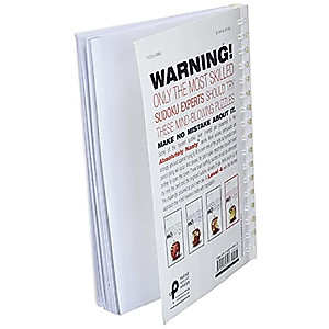 Absolutely Nasty Sudoku Level 4