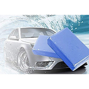 WildAuto Car Detailing Clay Bar 2PCS 100g Auto Magic Clay Bar Cleaner for Car Wash