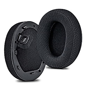 WH-1000XM4 Upgrade Earpads Replacement for WH1000XM4 WH-1000XM4 Headphones - Ear Cushion/Ear Cups (1000XM4)