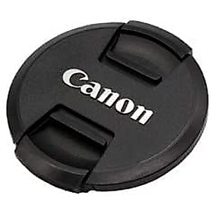 SPEEX Replacement 77mm Lens Cap II for Olympus Panasonic Canon Nikon and Other Brand of Lenses