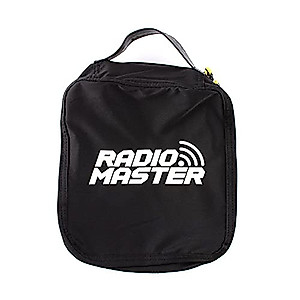 Radiomaster TX16S TX16S MAX Universal Portable Storage Carry Bag Remote Control Transmitter Case