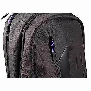 Twitch Everywhere Backpack - Black Canvas