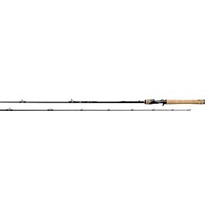 DaiwaTATULA Series Rod. Casting Sections= 1, Line Wt.= 10-20