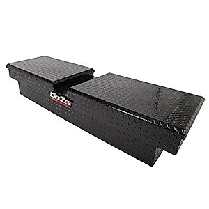 DEE ZEE DZ8370B Red Label Gull Wing Tool Box