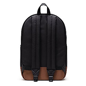 Herschel Supply Co. Heritage Black One Size