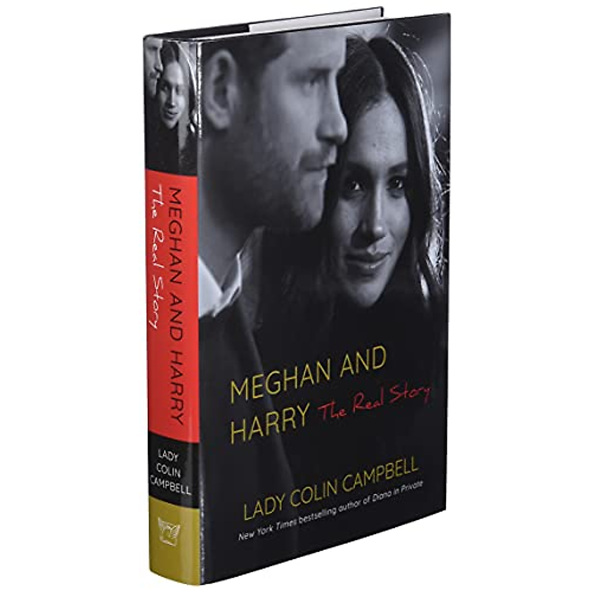 Meghan and Harry: The Real Story