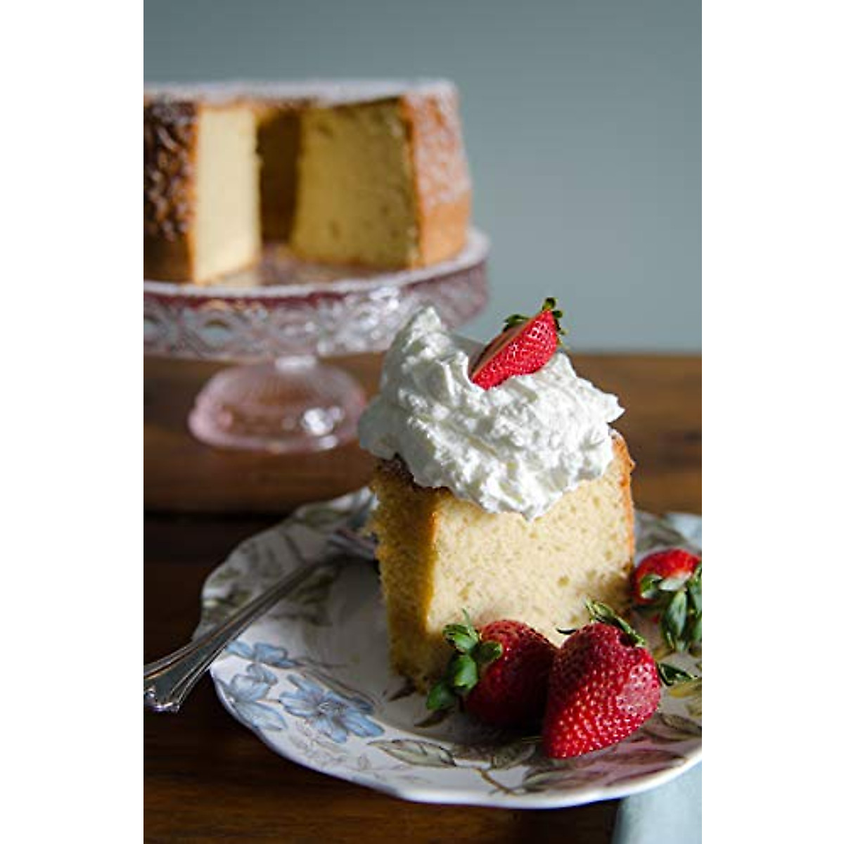 Bob's Red Mill Gluten Free 1-to-1 Baking Flour, 22-ounce (Pack of 4)