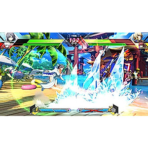 Blazblue Cross Tag Battle Special Edition (PS4)