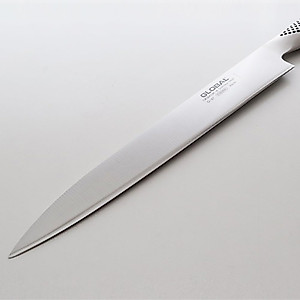 Global G-47 - 10 inch, 25cm Two-Sided Sashimi-YO Slicer