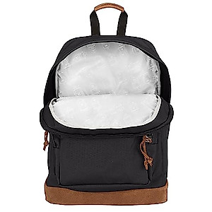 JanSport Right Pack Premium Backpack - Black