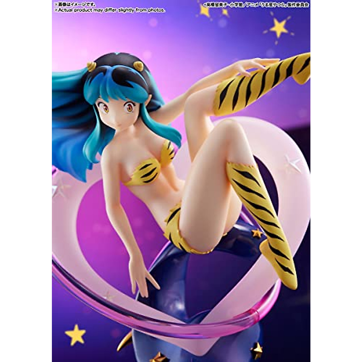 Tamashi Nations - Urusei Yatsura - Bandai Spirits FiguartsZERO chouette - Lum