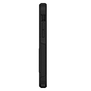 OtterBox iPhone 11 Pro Commuter Series Case - BLACK, Slim & Tough, Pocket-Friendly, with Port Protection