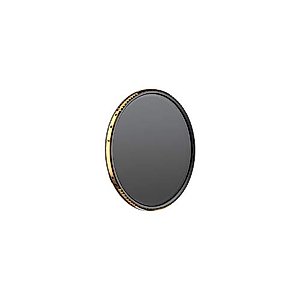 PolarPro 82mm Peter McKinnon Variable ND Filter | Mist Edition II (2-5 Stop)
