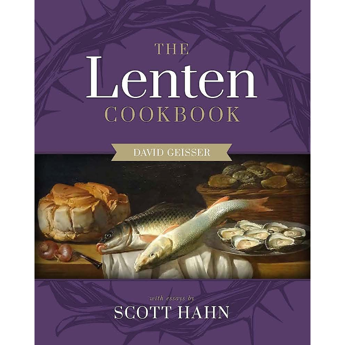 The Lenten Cookbook