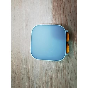 RGB Video Light, PHOTOOLEX TOFU Camera Light Mini 360° Full-Color LED Light 2500-9900K, Magnetic Photography Video Lights Rechargeable Battery for DSLR Camera GoPro Studio Streaming Tiktok Vlog Live