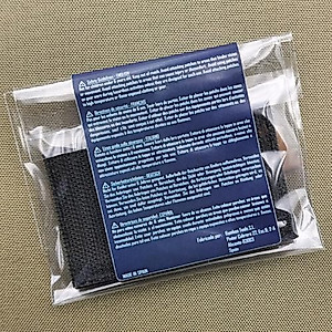 US Army Veteran Multicam 1x3.5 Vet Morale Tactical Touch Fastener Cap Patch