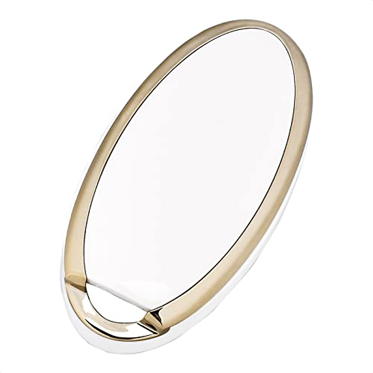 TANGSEN Smart Key Fob Case Black Soft TPU Compatible with Infiniti EX FX X G JX M Q QX Series for Nissan Altima Coupe Armada GTR Maxima Murano Cross CABRIOLET Rogue SENTRA Versa 4 Button