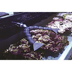 Innovative Marine NUVO Dual Flow Nozzle
