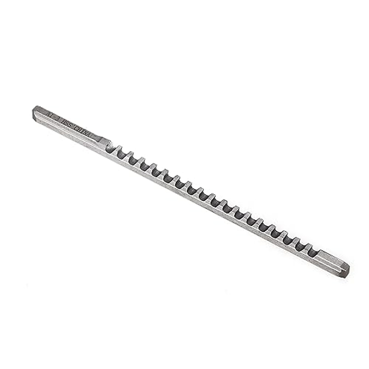 ICZW A Push-Type Keyway Broach Metric Sized High Speed Steel (A1-3)