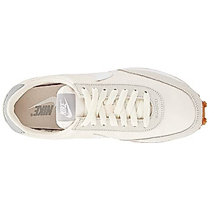 Nike Womens WMNS Daybreak CK2351 101 White/Gum - Size 9.5W
