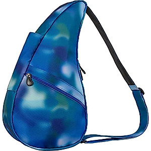 AmeriBag Small Healthy Back Bag Tote Prints and Patterns (Cosmos)