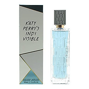 Katy Perry Katy Perrys Indi Visible, 3.4 Ounce