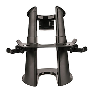 Meijunter VR Stand for Oculus Quest 2 Headset Controller - Helmet Handle Grip Holder Storage Support Stabilizer Bracket