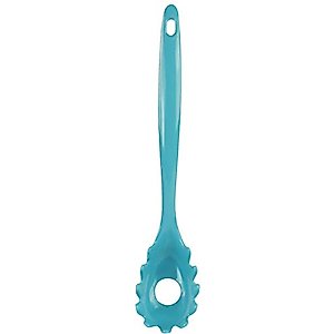 Reston Lloyd 98672 Melamine Speghetti Fork Turquoise