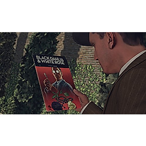 L.A. Noire - Xbox One