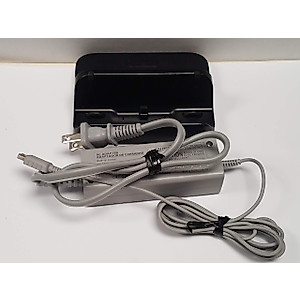 Replacement Official Authentic Nintendo Wii U Gamepad [Black] - Bulk Packaging