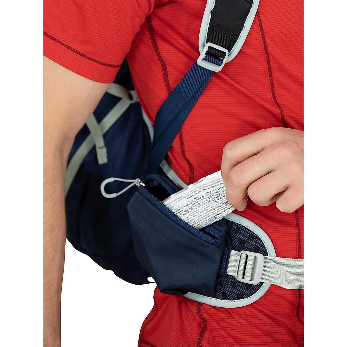 Osprey Talon 22 Men's Hiking Backpack