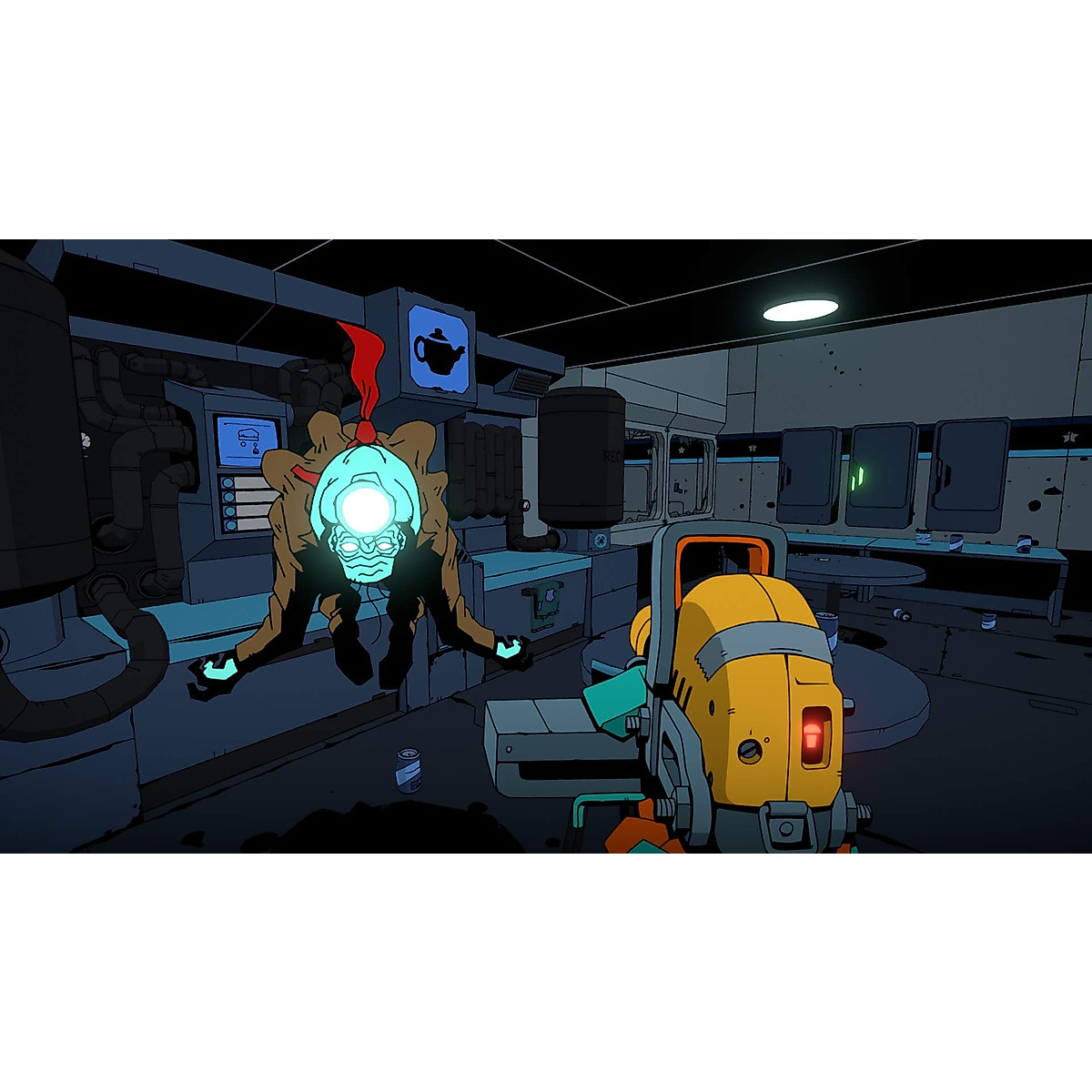 Void Bastards - PlayStation 4