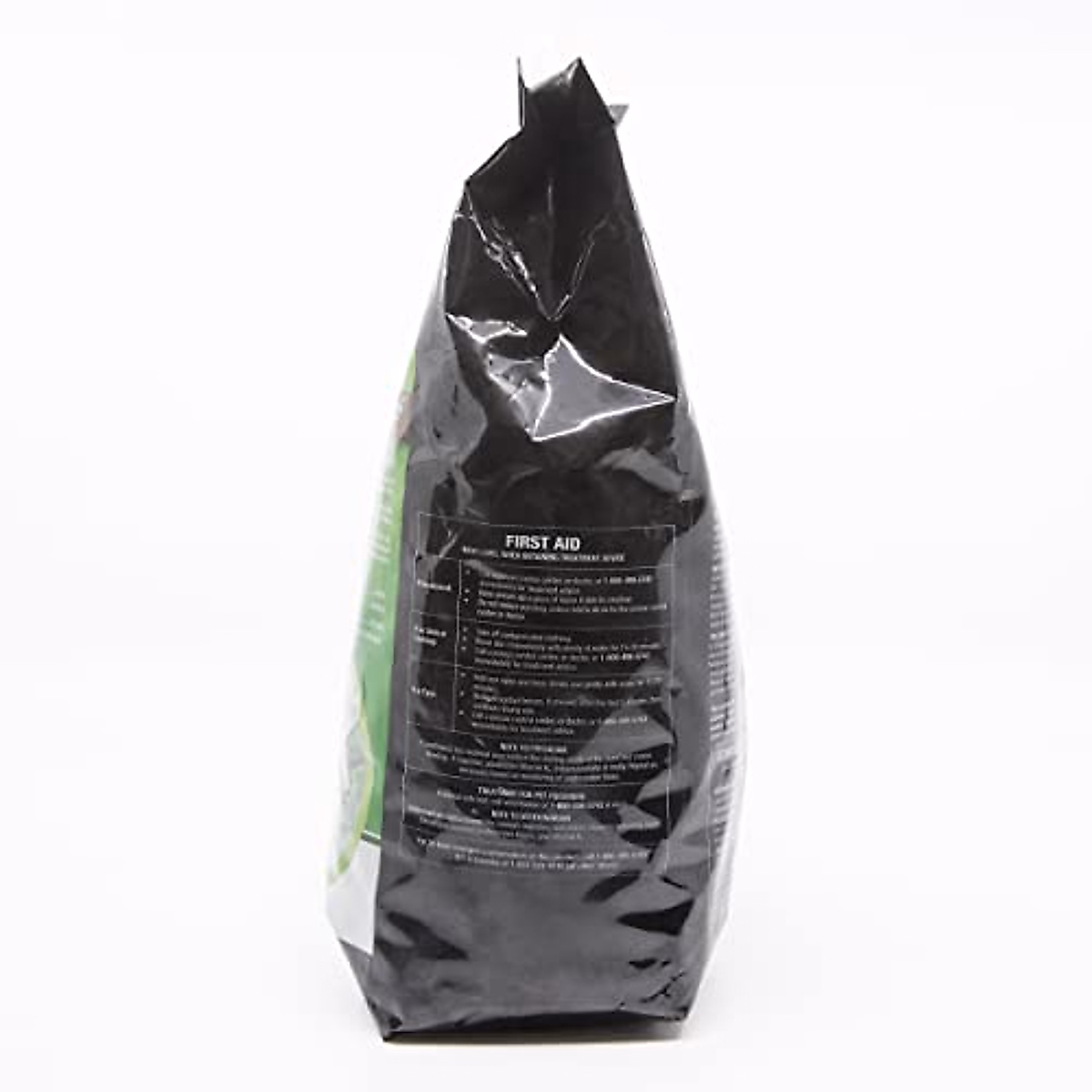 Neogen Ramik Green Fish Flavored Weather Resistant Rodenticide Nuggets, 4 lb bag