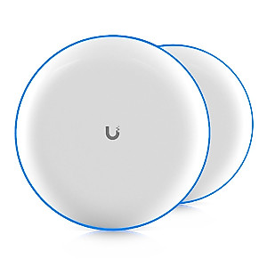 Ubiquiti UniFi UBB-US IEEE 802.11ad 1.70 Gbit/s Wireless Bridge