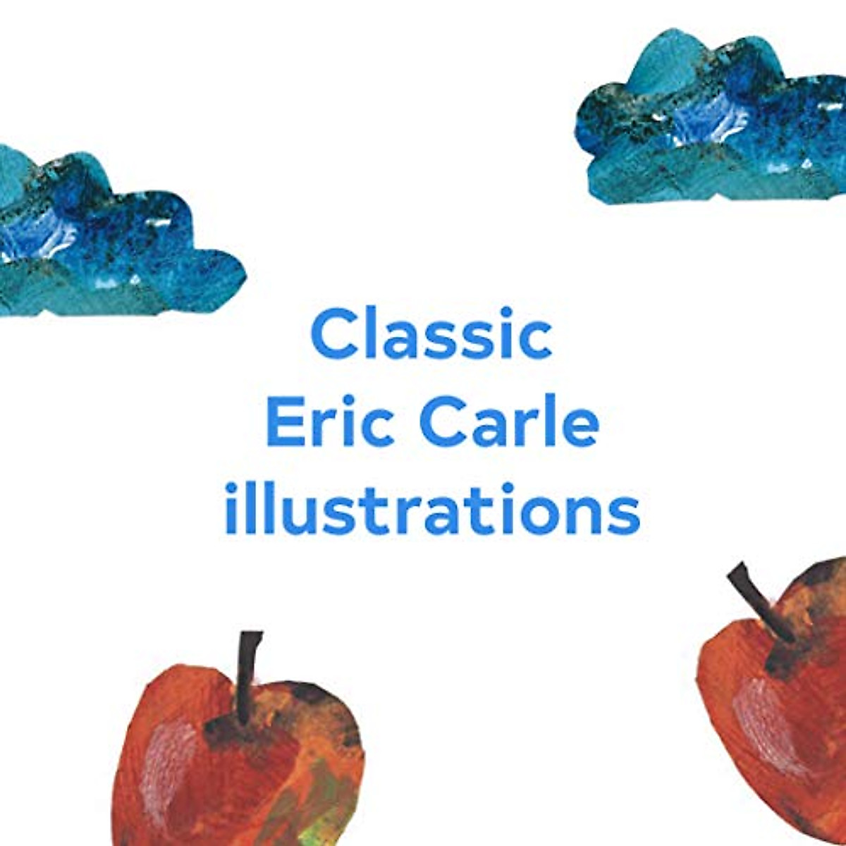 World of Eric Carle (TM) Spanish-English Flash Cards: (Bilingual Flash Cards for Kids, Learning to Speak Spanish, Eric Carle Flash Cards, Learning a Language)