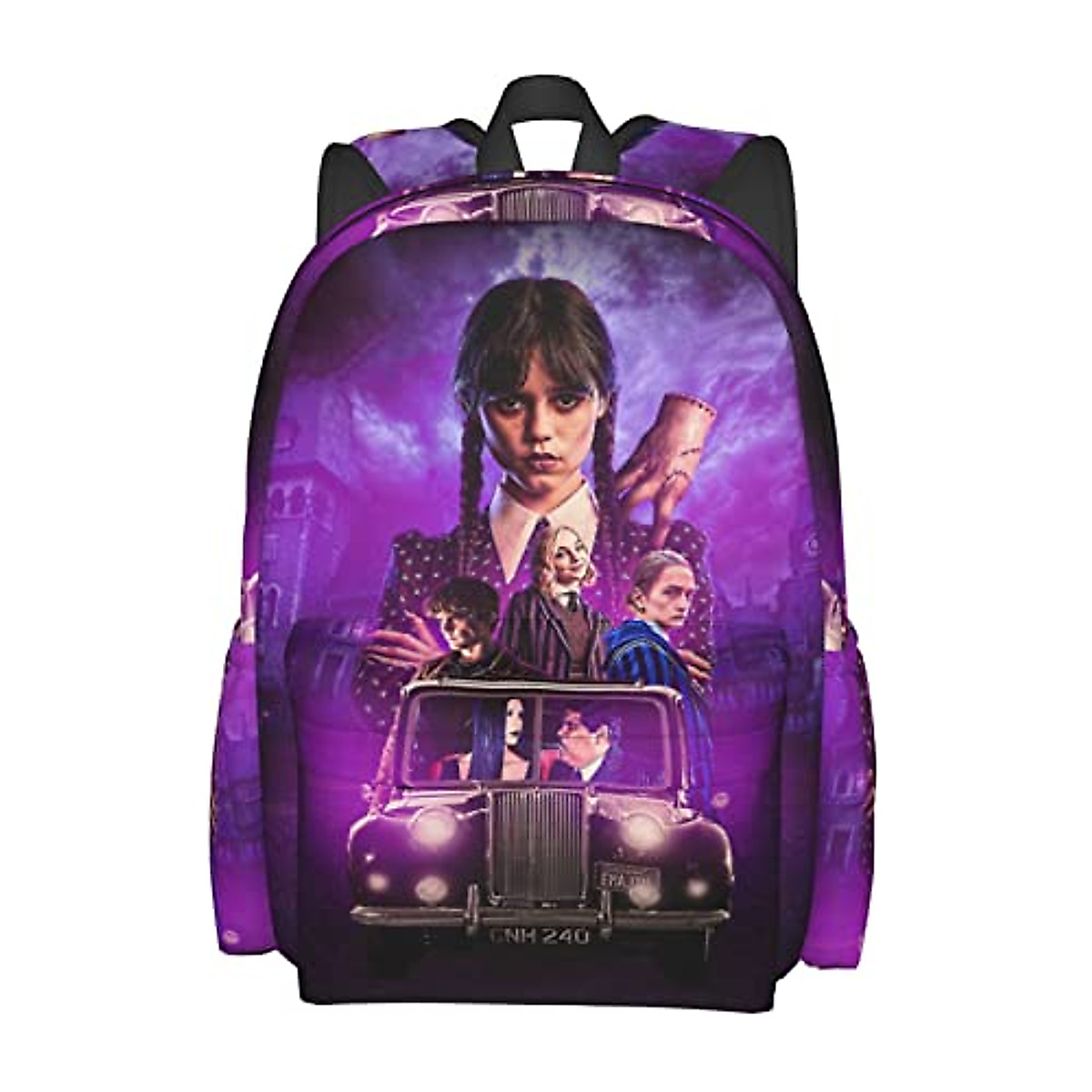 BANFGIEMG Leisure Backpack Laptop Backpack Girl Boy Lightweight Backpacks Travel Backpack Men And Women