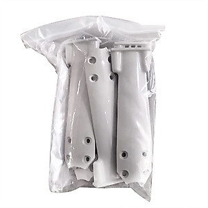 DNYSYSJ 400W Wind Power Turbine Generator Maglev generator Vertical Wind Generator with 3 Blade and Controller (12V Red blue white)