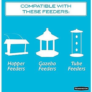 Pennington Classic Wild Bird Feed