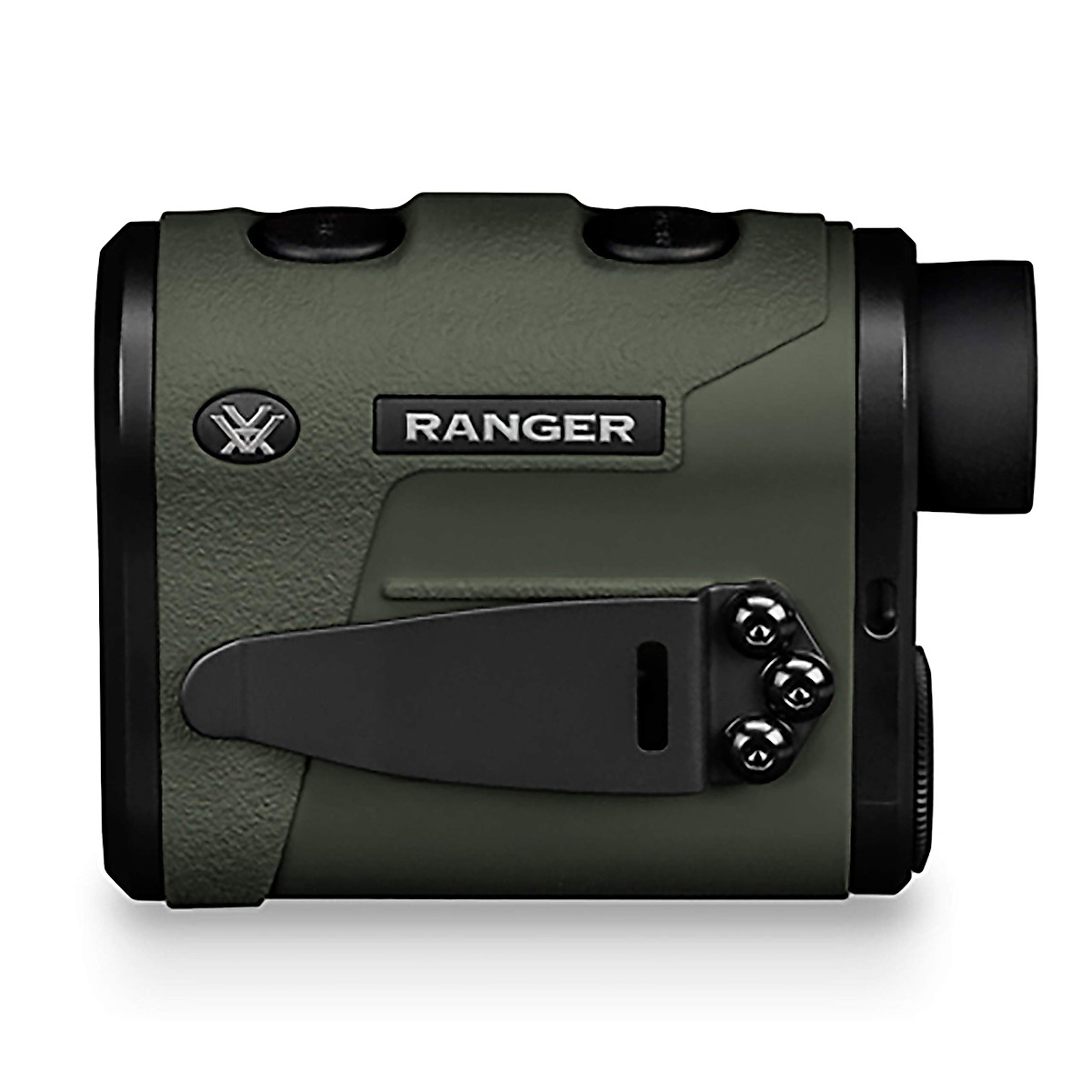 Vortex Optics Ranger 1800 Laser Rangefinder , Black