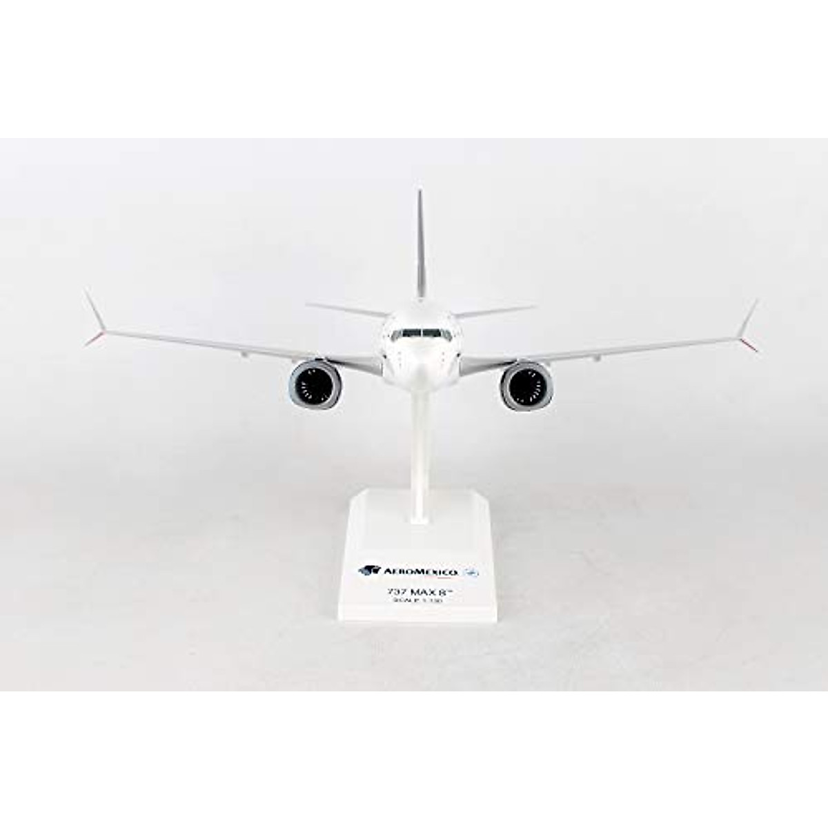Skymarks Aeromexico Boeing 737 Max8 1/130 SKR958