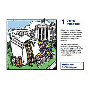 Yo, Millard Fillmore! 2021 Edition: (and all those other presidents you don't know)