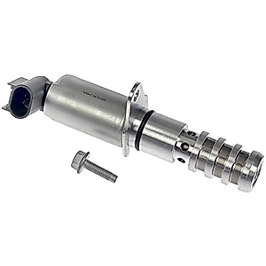 Dorman 917-010 Engine Variable Valve Timing (VVT) Solenoid Compatible with Select Models