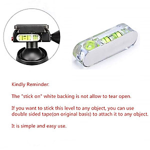 Mini Bubble Spirit Levels 30x9mm Spirit Level Bubble Measuring Instruments Layout Tools