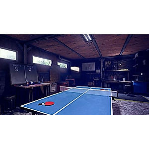VR Ping Pong Pro - PlayStation 4