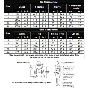 Ekouaer Men's Silk Pajama Set Long Satin Loungewear 2 Piece Pjs Classic Button Down Sleepwear Navy Blue