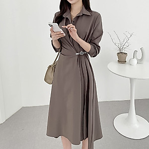 3 Pcs Sweater Clips Vintage Elastic Shawl Cardigan Collar Clips Fit Dress Clips Back Pant Waist Tightener Clothes Brooch Clips for Women,3 Styles