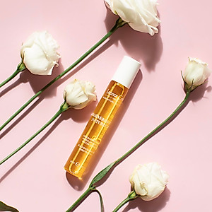 Leonor Greyl Paris - Regenerescence Naturelle - 100% Natural Scalp Oil Treatment For Thinning Hair or Dandruff (0.67 Fl Oz)