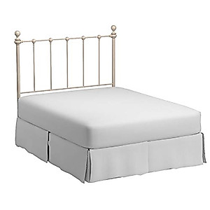Hillsdale Molly Without Bed Frame Twin Headboard