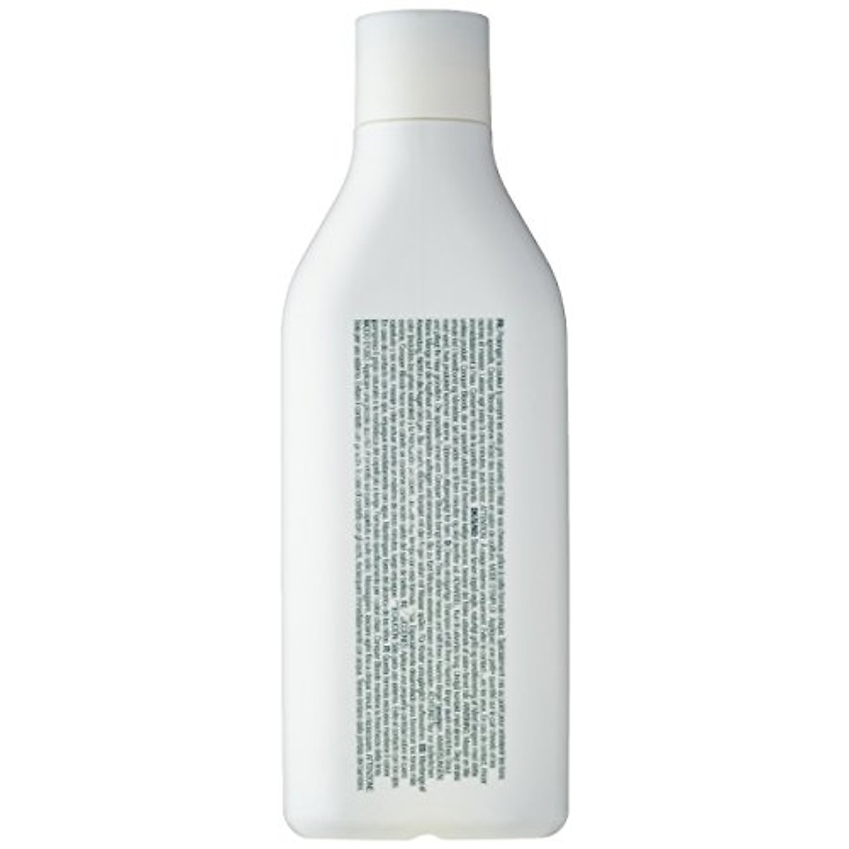 Conquer Blonde Silver Shampoo